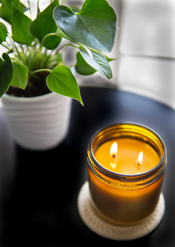 Fresh Laundry - Soy Candle - Commonwealth Candle