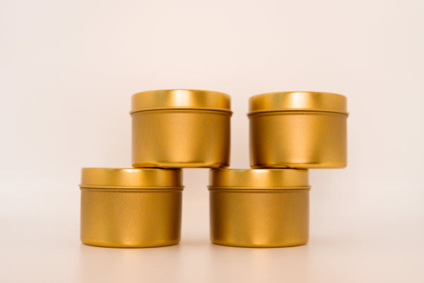 Candle Flight Sample Packs - Soy Candles - Commonwealth Candle